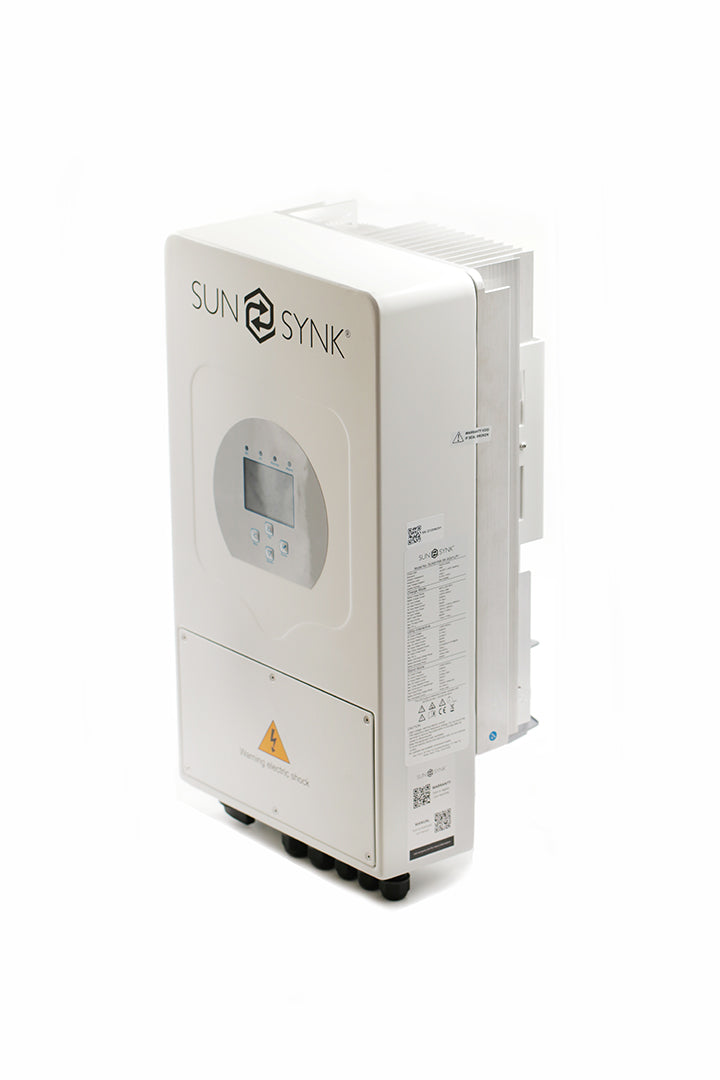 Inverters – TRIFold Solar